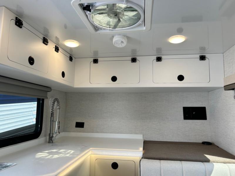 New 2024 Encore RV Venu 10KB Teardrop Trailer at Markquart RV Hallie ...