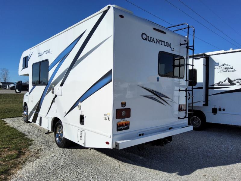 Used 2023 Thor Motor Coach Quantum LC LC22 Motor Home Class C at ...