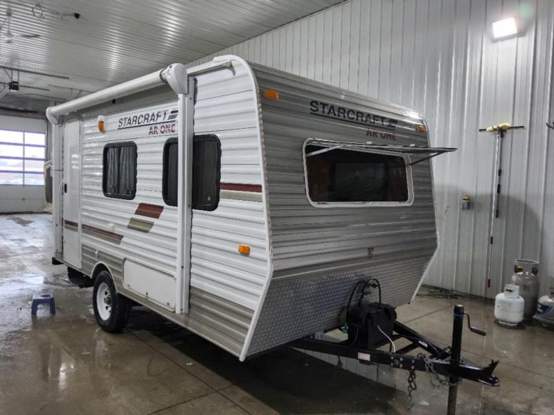 Used 2013 Starcraft AR-ONE 15RB Travel Trailer at Markquart RV Ramsey ...