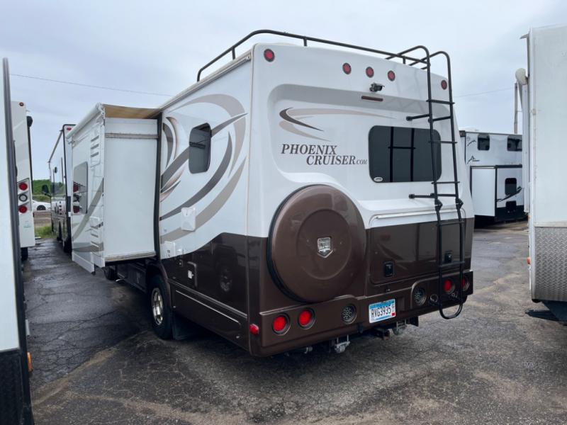 Used 2017 Phoenix USA Phoenix Cruiser 2350 Motor Home Class C at ...