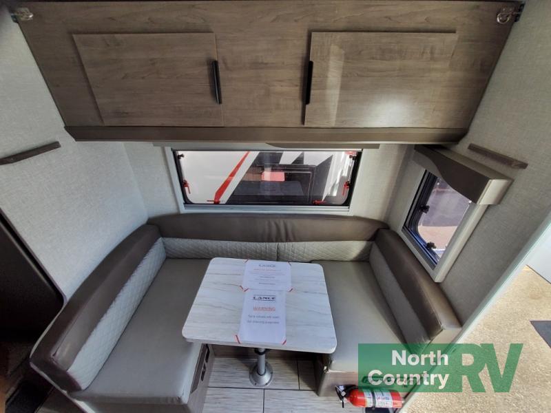 New 2025 Lance Lance Truck Campers 850 Truck Camper at Markquart North ...