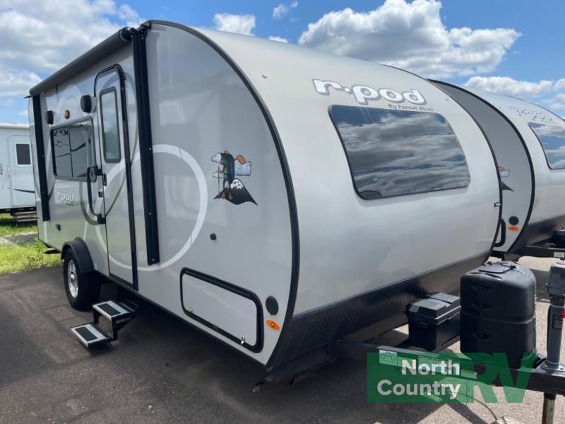 Used 2020 Forest River RV R Pod RP-192 Travel Trailer at Markquart ...