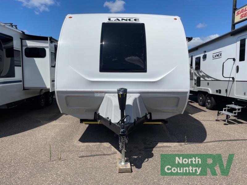 New 2024 Lance Lance Travel Trailers 2255 Travel Trailer at Markquart ...