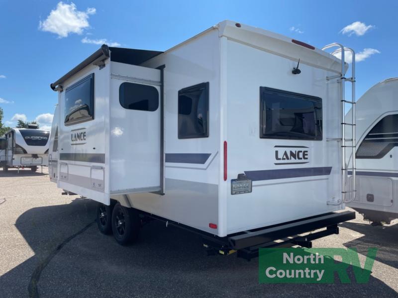 New 2023 Lance Lance Travel Trailers 2375 Travel Trailer at Markquart ...