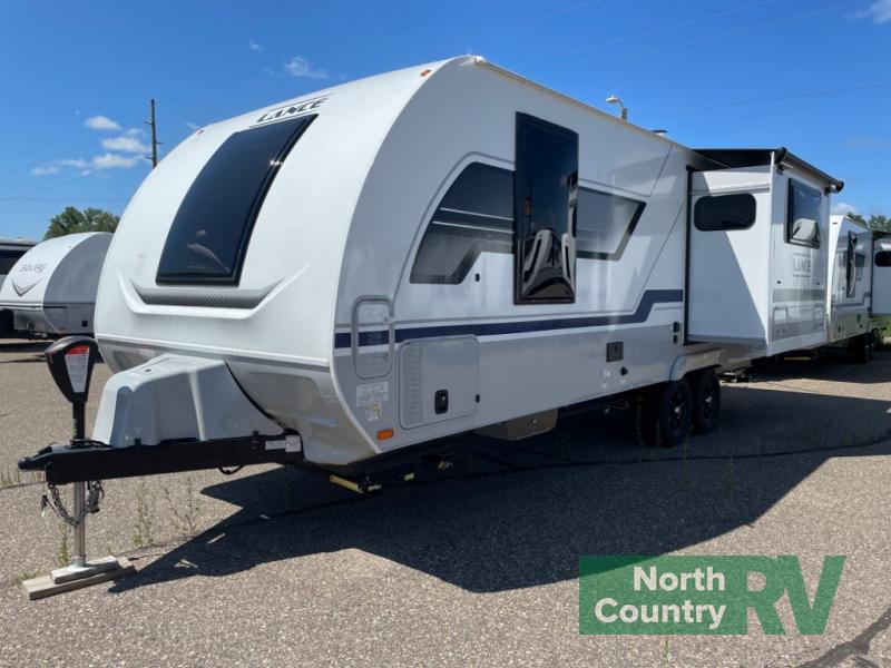 New 2023 Lance Lance Travel Trailers 2375 Travel Trailer at Markquart ...