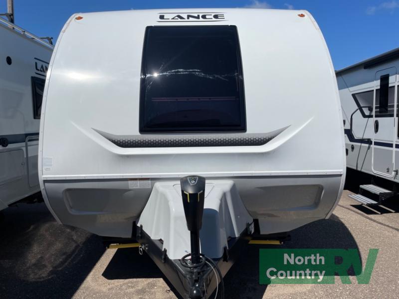 New 2023 Lance Lance Travel Trailers 2375 Travel Trailer at Markquart ...