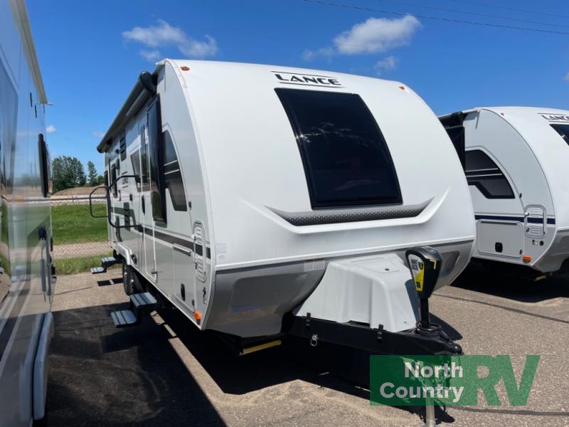 New 2023 Lance Lance Travel Trailers 2375 Travel Trailer at Markquart ...