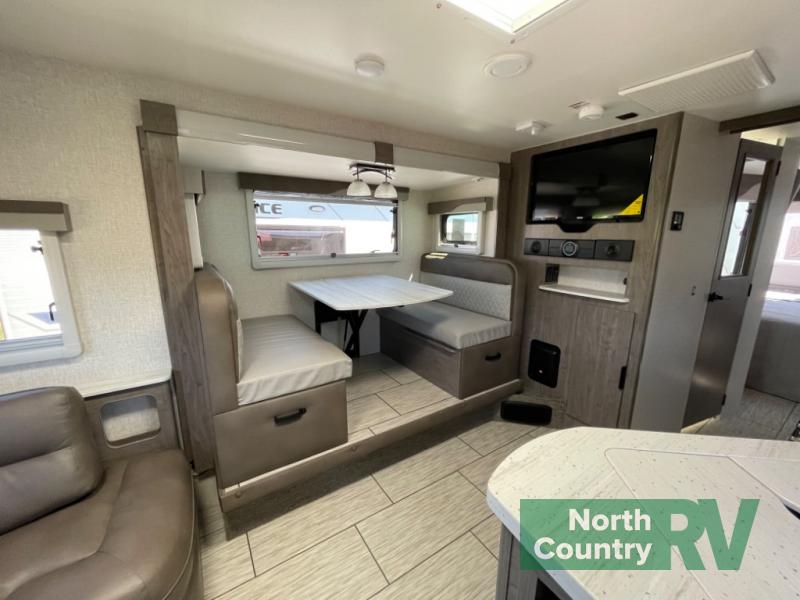 New 2023 Lance Lance Travel Trailers 2375 Travel Trailer at Markquart ...