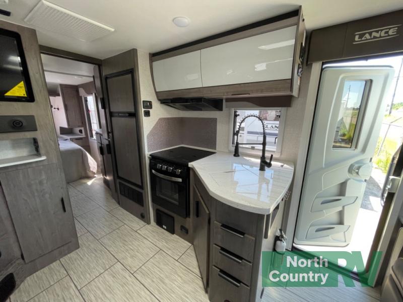 New 2023 Lance Lance Travel Trailers 2375 Travel Trailer at Markquart ...