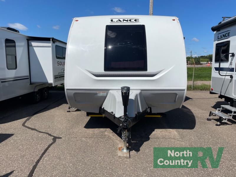 New 2023 Lance Lance Travel Trailers 1875 Travel Trailer at Markquart ...