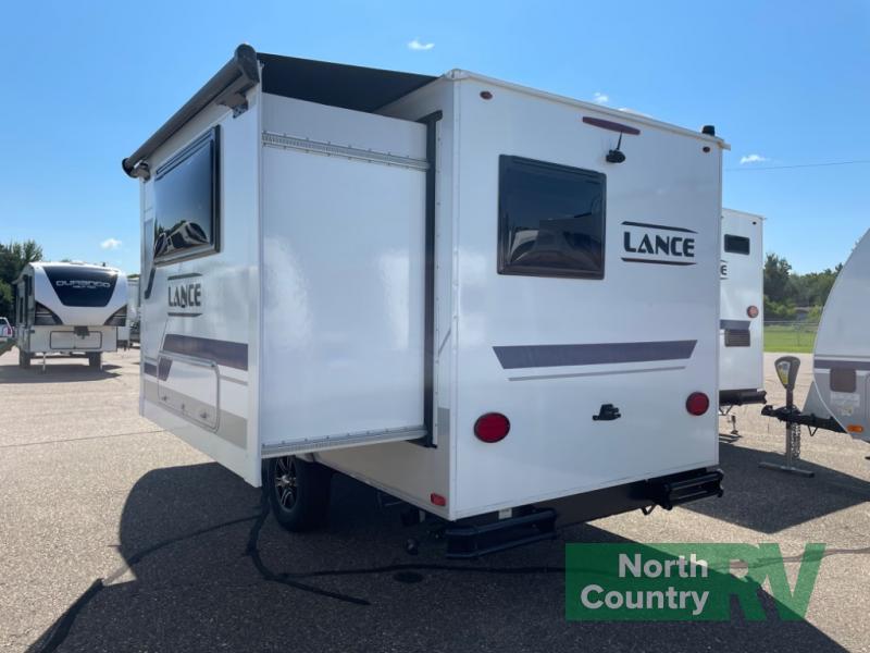 New 2023 Lance Lance Travel Trailers 1575 Travel Trailer at Markquart ...