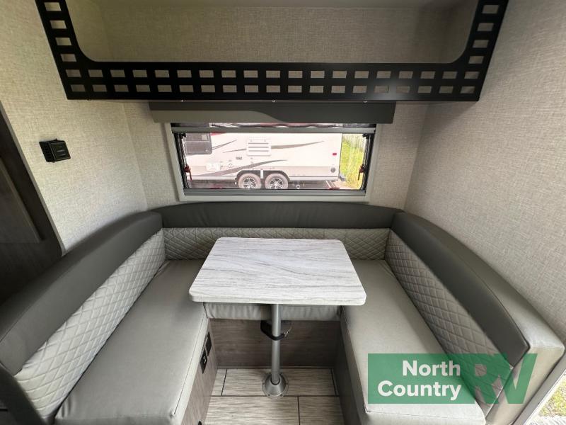 New 2025 Lance Lance Truck Campers 805 Truck Camper at Markquart North ...