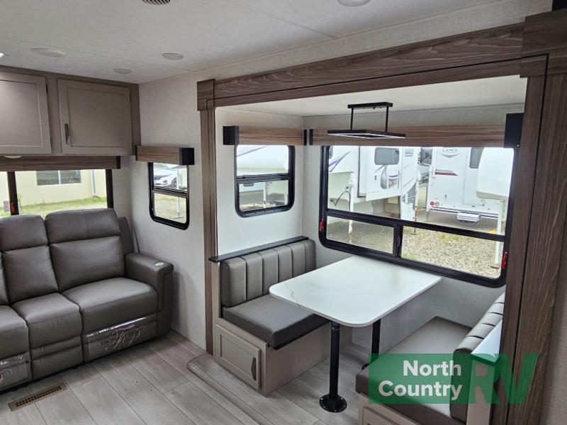 New 2025 KZ Connect C241RLK Travel Trailer at Markquart North Country ...