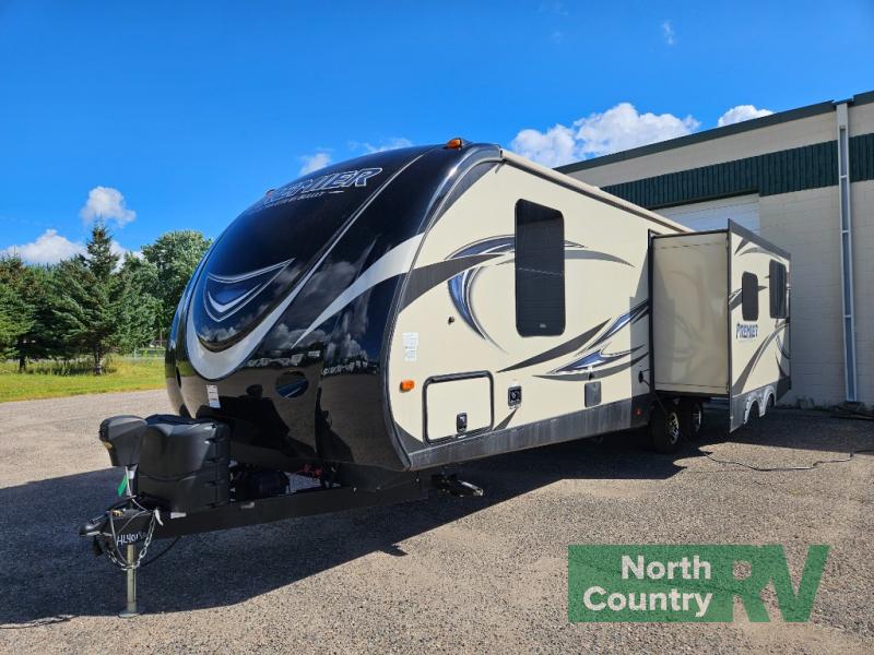 Used 2017 Keystone RV Premier Ultra Lite 29RKPR Travel Trailer at ...