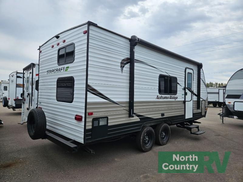 Used 2021 Starcraft Autumn Ridge 20MB Travel Trailer at Markquart North ...