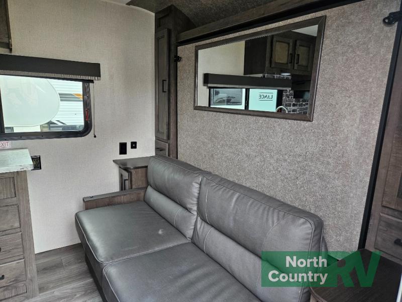 Used 2021 Starcraft Autumn Ridge 20MB Travel Trailer at Markquart North ...