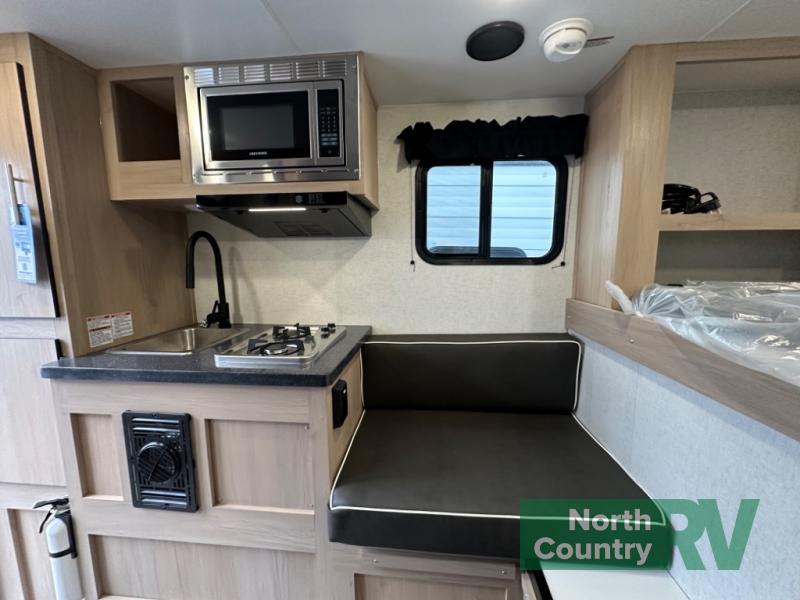 New 2025 Travel Lite Up Country 775U Truck Camper at Markquart North ...