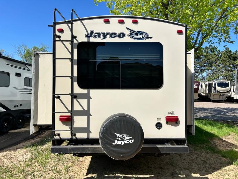 Used 2015 Jayco White Hawk 33RSKS Travel Trailer at Willies RV ...