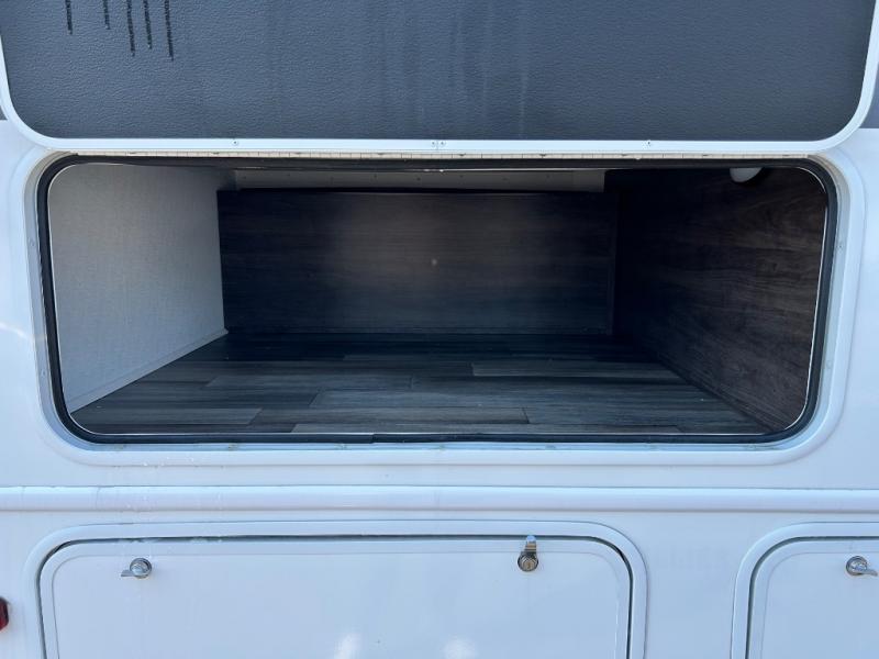 New 2026 Jayco Redhawk SE 22EF Motor Home Class C at Willies RV ...