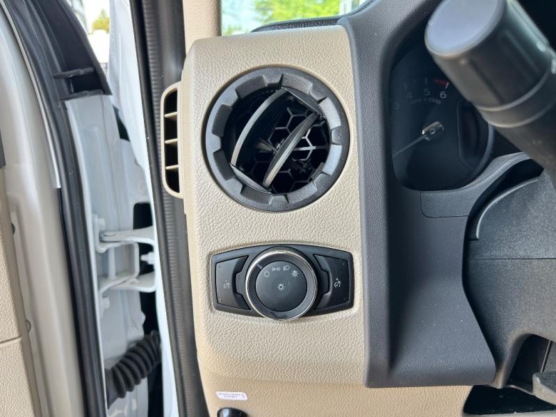 New 2026 Jayco Redhawk SE 22EF Motor Home Class C at Willies RV ...