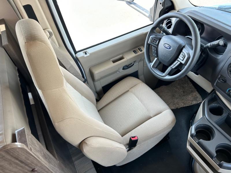 New 2026 Jayco Redhawk SE 22EF Motor Home Class C at Willies RV ...