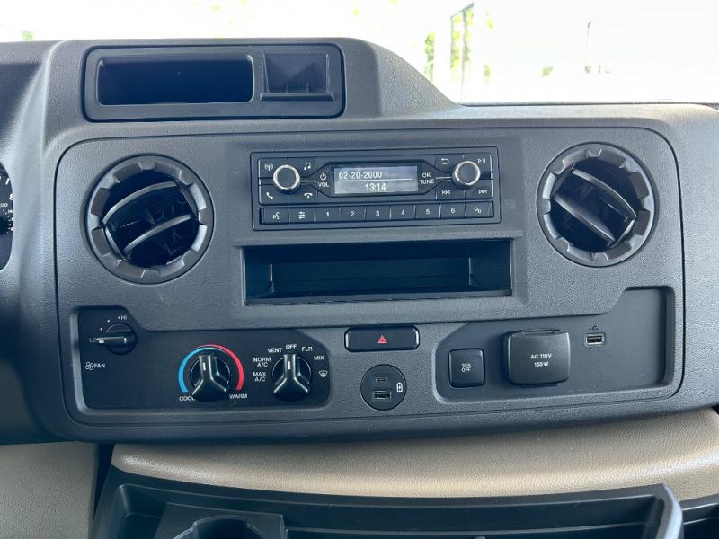 New 2026 Jayco Redhawk SE 22EF Motor Home Class C at Willies RV ...