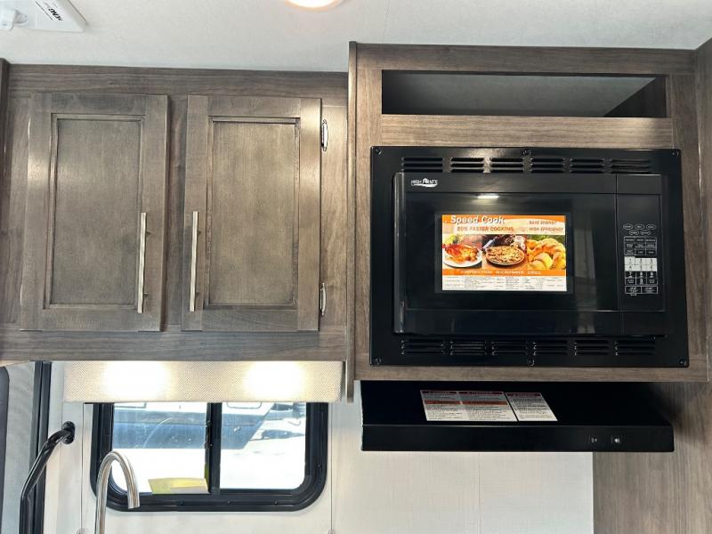 New 2026 Jayco Redhawk SE 22EF Motor Home Class C at Willies RV ...