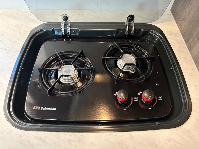 New 2026 Jayco Redhawk SE 22EF Motor Home Class C at Willies RV ...