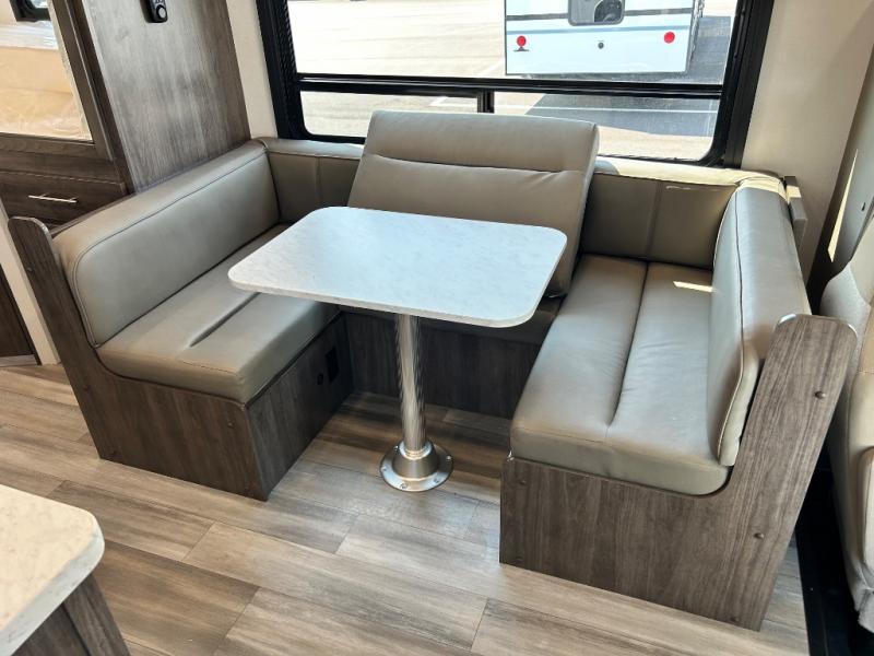 New 2026 Jayco Redhawk SE 22EF Motor Home Class C at Willies RV ...