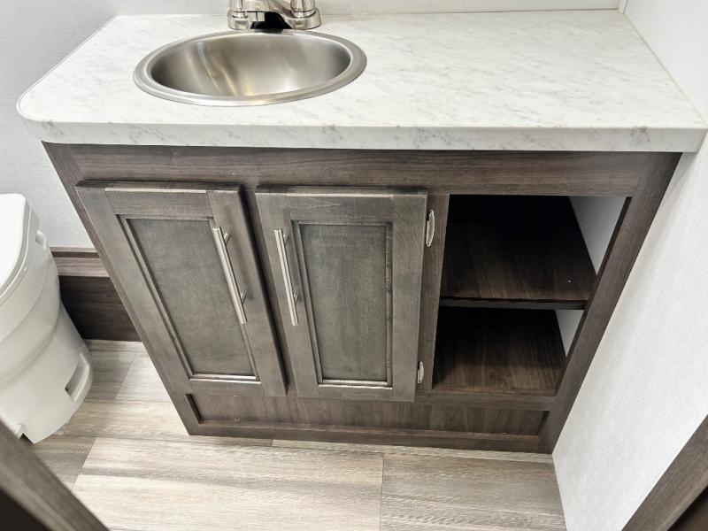 New 2026 Jayco Redhawk SE 22EF Motor Home Class C at Willies RV ...