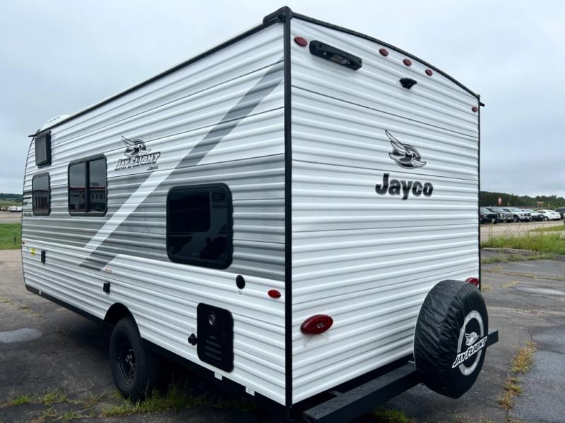 New 2025 Jayco Jay Flight SLX 175BH Travel Trailer at Willies RV ...
