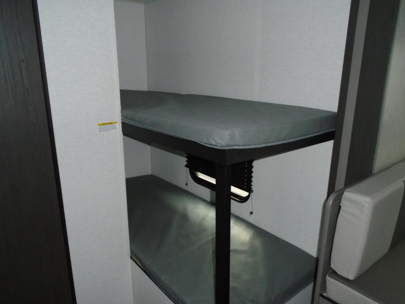 New 2025 Keystone RV Hideout Sport Single Axle 176BH Travel Trailer at ...