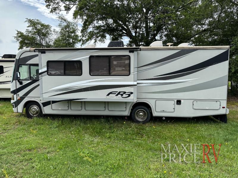 Used 2016 Forest River RV FR3 30DS Motor Home Class C at Maxie Price RV ...