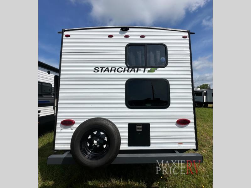 Used 2022 Starcraft Autumn Ridge 26BH Travel Trailer at Maxie Price RV ...