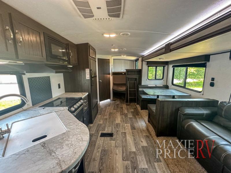 Used 2020 Keystone RV Springdale 282BH Travel Trailer at Maxie Price RV ...