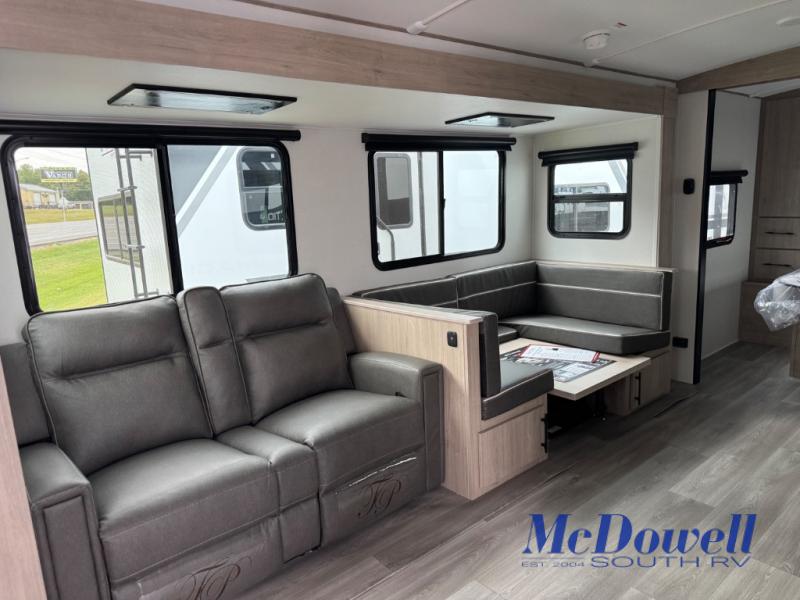 New 2026 Grand Design Imagine 2600RB Travel Trailer at McDowell South ...