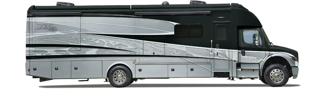 2025 Dynamax DX3 Overview