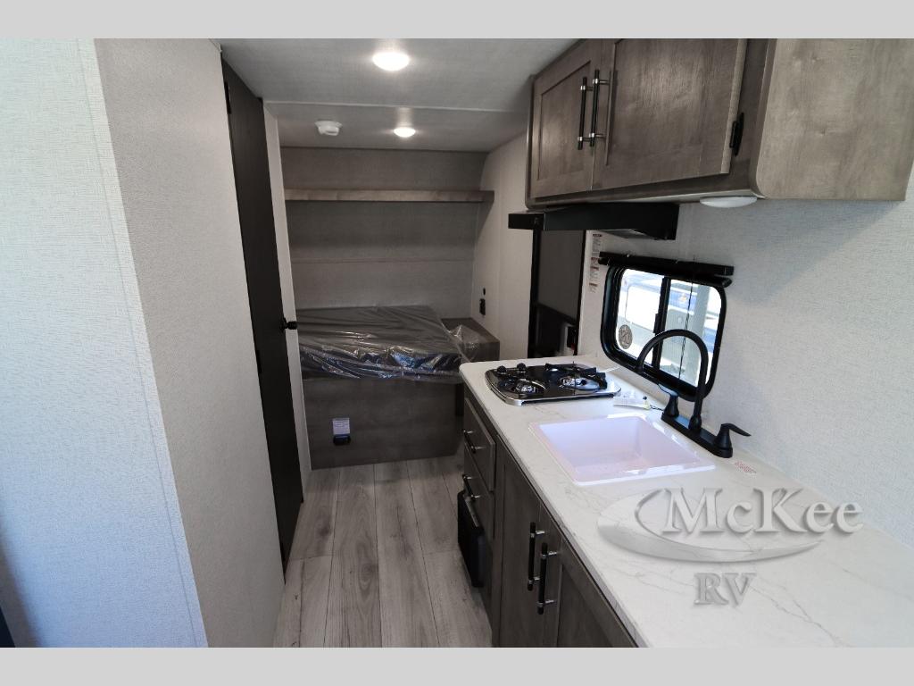 New 2025 Keystone RV Springdale Classic Mini 1750RD Travel Trailer at ...