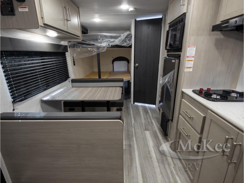 New 2024 Keystone RV Springdale Classic Mini 2010BH Travel Trailer at ...