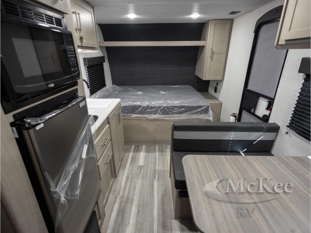 New 2024 Keystone RV Springdale Classic Mini 2010BH Travel Trailer at ...