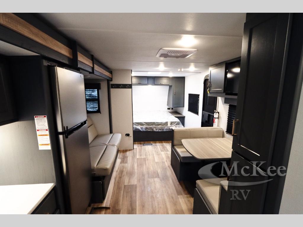 New 2025 Keystone RV Bullet Classic 2240RK Travel Trailer at McKee RV ...