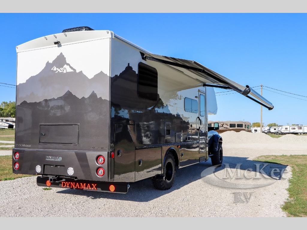 New 2025 Dynamax isata 5 28SSDEX Motor Home Super C - Diesel at McKee ...