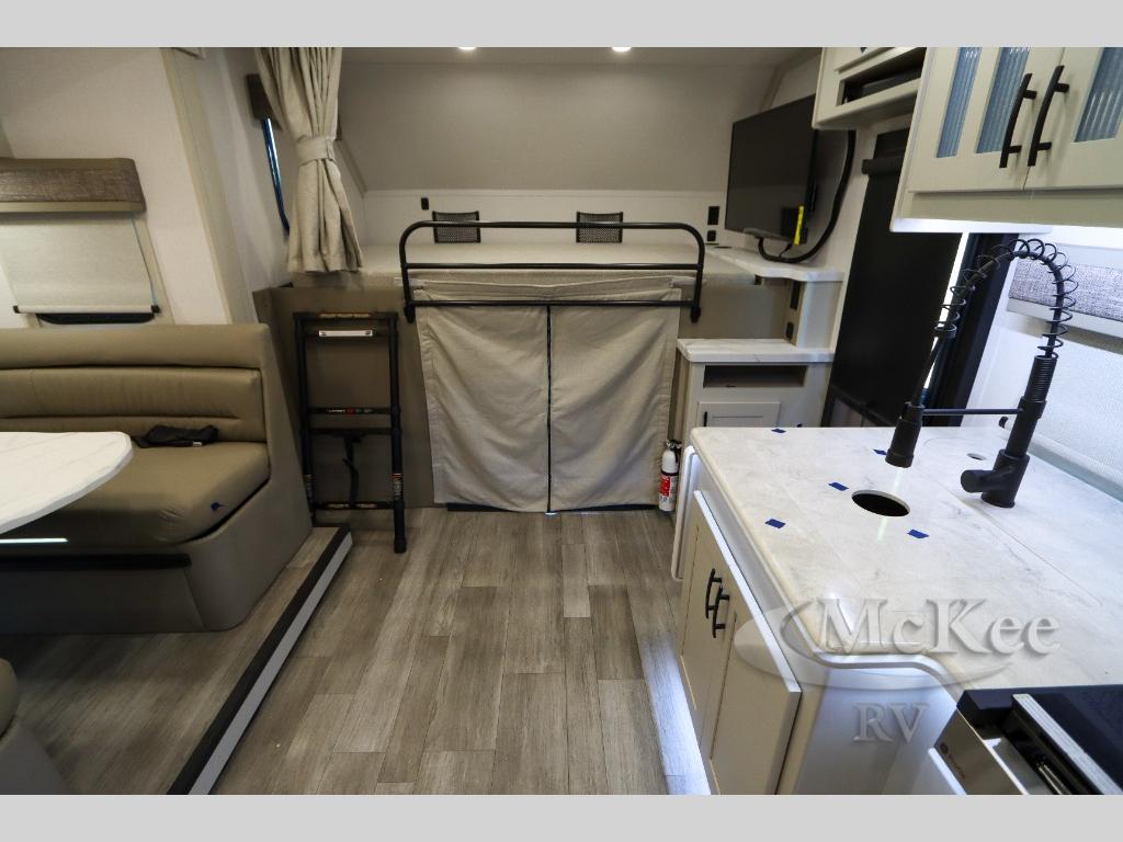 New 2025 Dynamax isata 5 28SSDEX Motor Home Super C - Diesel at McKee ...