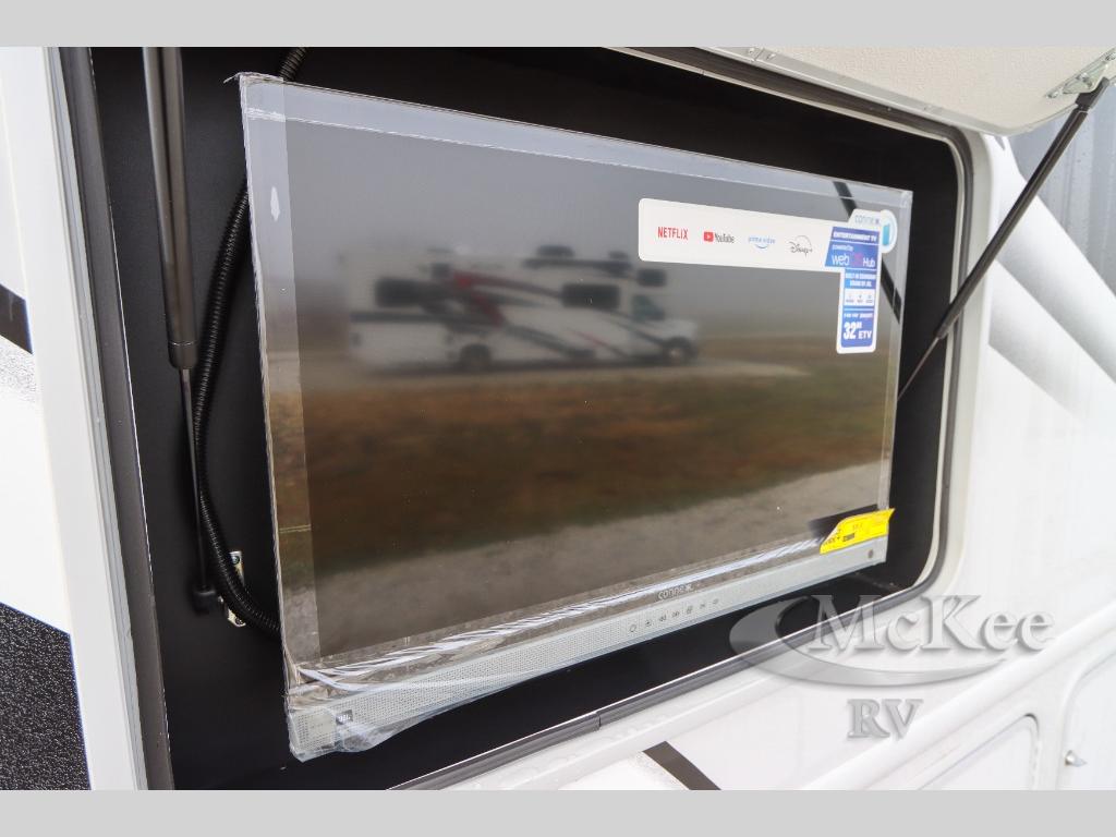 New 2025 Thor Motor Coach ACE 29D Motor Home Class A at McKee RV ...