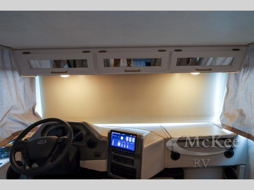 New 2025 Thor Motor Coach ACE 29D Motor Home Class A at McKee RV ...