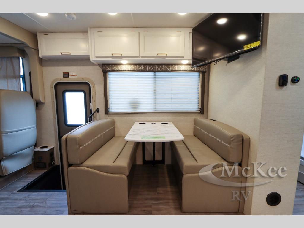 New 2025 Thor Motor Coach ACE 29D Motor Home Class A at McKee RV ...