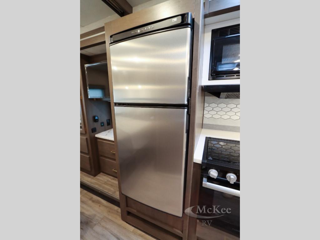 New 2025 Thor Motor Coach ACE 29D Motor Home Class A at McKee RV ...