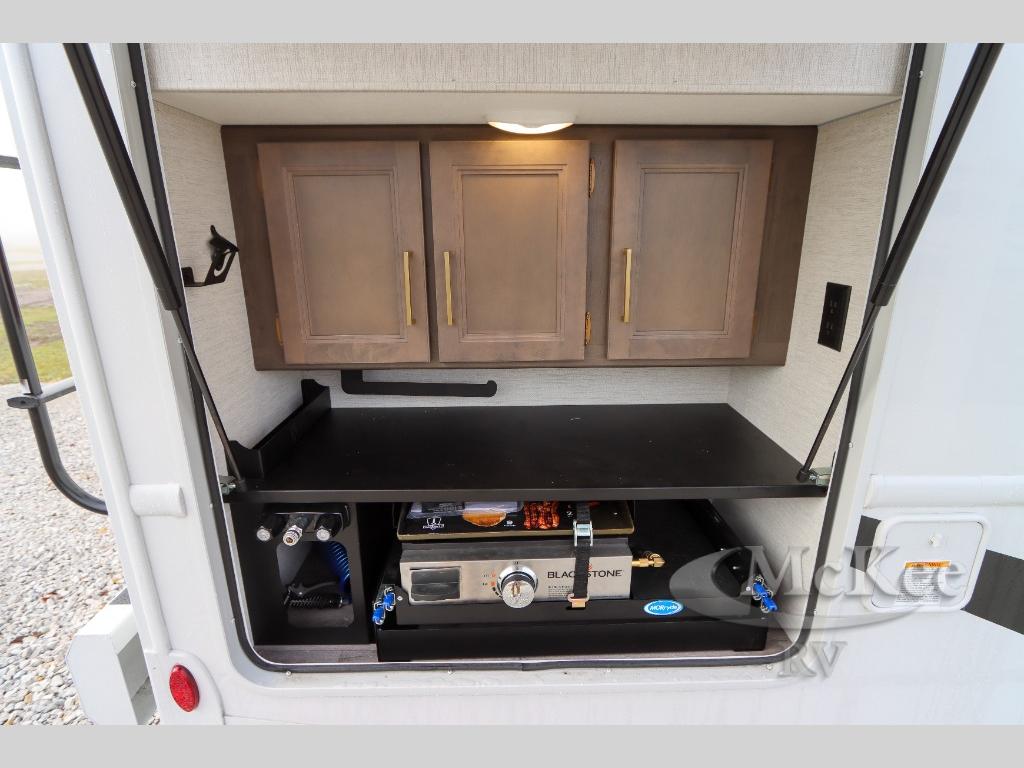 New 2025 Thor Motor Coach ACE 29D Motor Home Class A at McKee RV ...