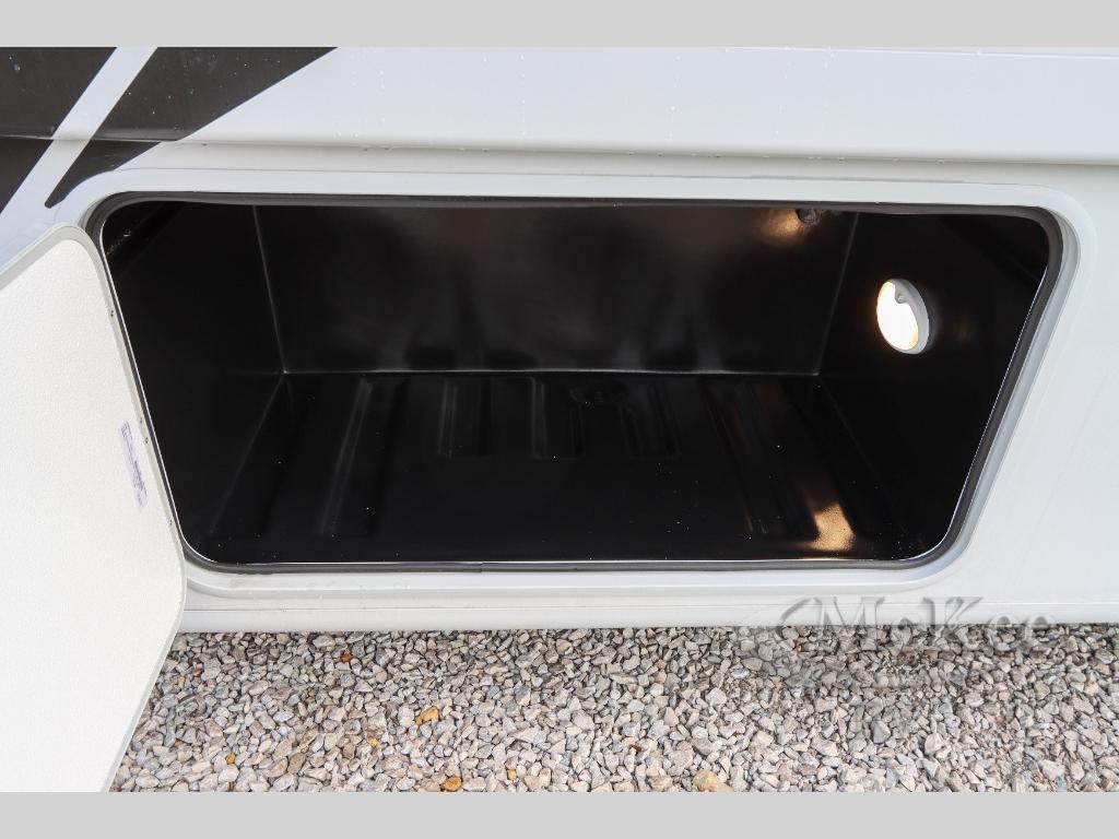 New 2025 Thor Motor Coach ACE 29D Motor Home Class A at McKee RV ...