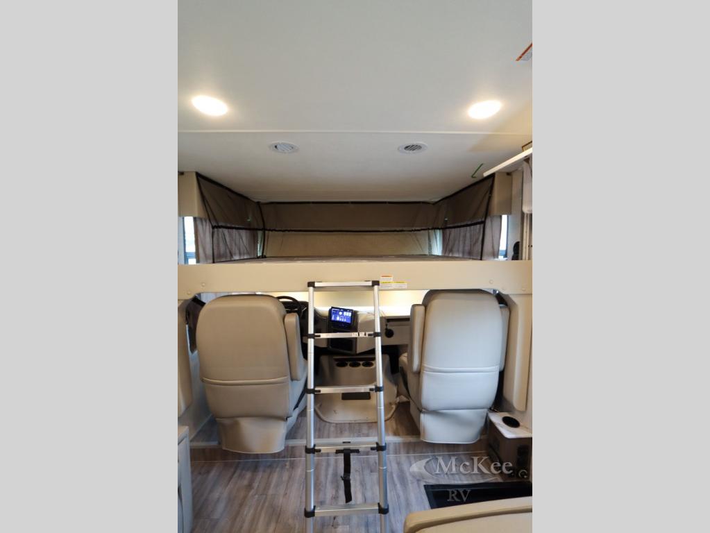 New 2025 Thor Motor Coach ACE 29D Motor Home Class A at McKee RV ...